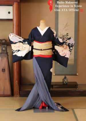 Geiko experience – Maiko experience specialty store Kyoto Gion AYA